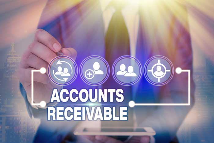 A Guide to for Collection of Accounts Receivables by CCFG