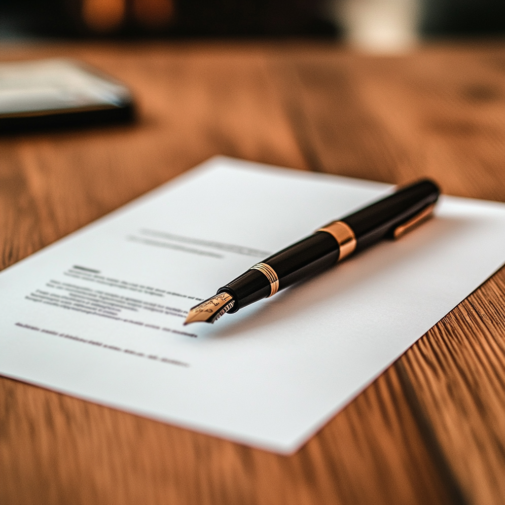 Effective Contractor Demand Letter: Expert Guide by CCFG